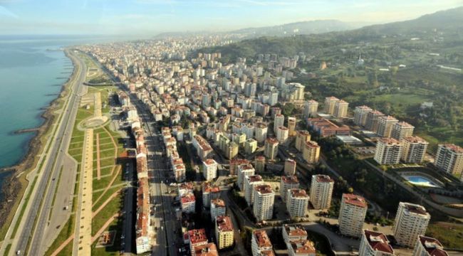 Konut satışlarında yüzde 44'lük düşüş - Ekonomi - AYKIRI haber sitesi Konut satışlarında yüzde 44'lük düşüş - Ekonomi - AYKIRI haber sitesi