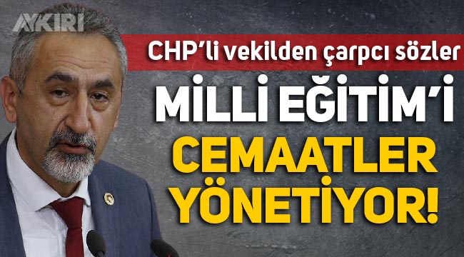 CHP'li Mustafa Adıgüzel: CHP'li Mustafa Adıgüzel: