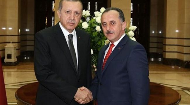 Bağcılar Belediye Başkanı belli oldu, Abdullah Özdemir seçildi - Gündem ... Bağcılar Belediye Başkanı belli oldu, Abdullah Özdemir seçildi - Gündem ...