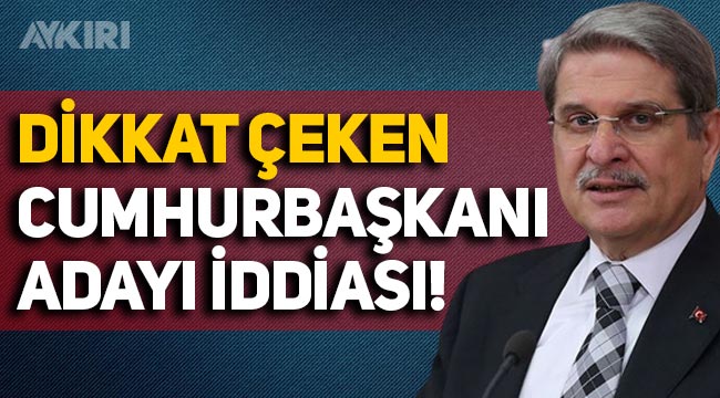 İYİ Partili Aytun Çıray'dan dikkat çeken Cumhurbaşkanı adayı iddiası ... İYİ Partili Aytun Çıray'dan dikkat çeken Cumhurbaşkanı adayı iddiası ...