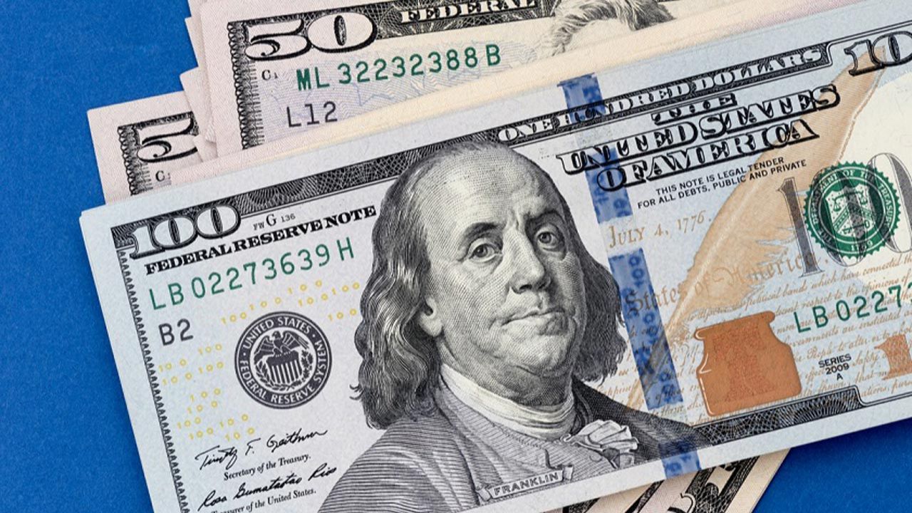 Dolar Ka Lira Dolar Ne Kadar Dolar 18 Liraya Dayand Ekonomi