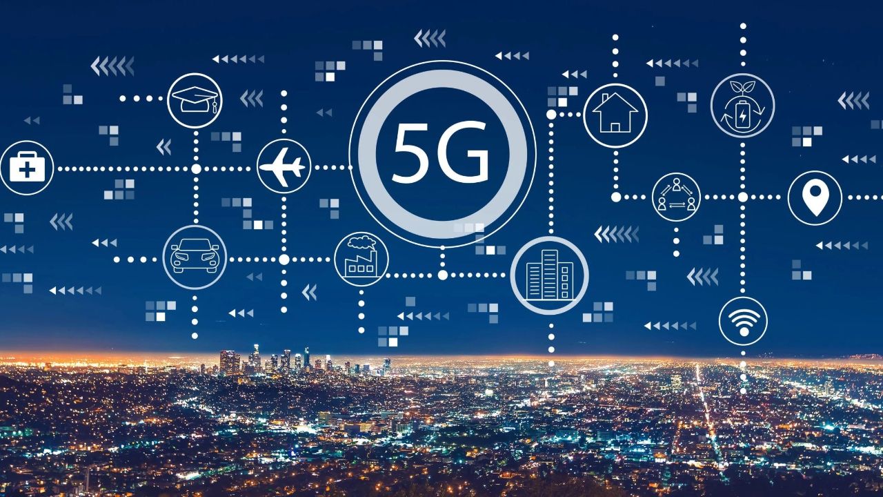 Türkiye'de 5G teknolojisi yarın ilk kez o ilde kullanılacak! 5G nedir ... Türkiye'de 5G teknolojisi yarın ilk kez o ilde kullanılacak! 5G nedir ...
