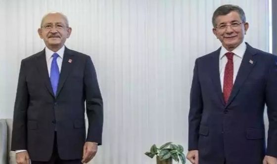 Kılıçdaroğlu: Kılıçdaroğlu: