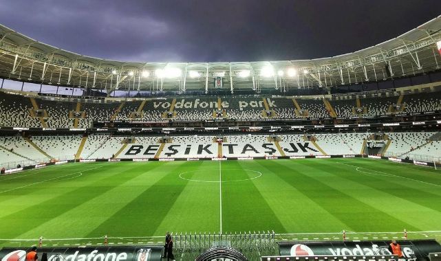 Beşiktaş'a 25milyon Euro'luk talih kuşu kondu - Spor - AYKIRI haber sitesi Beşiktaş'a 25milyon Euro'luk talih kuşu kondu - Spor - AYKIRI haber sitesi