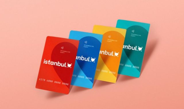 İstanbul'da toplu taşıma kullananlar dikkat: Tarih verildi, kullanıma ... İstanbul'da toplu taşıma kullananlar dikkat: Tarih verildi, kullanıma ...