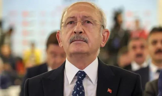Kemal Kılıçdaroğlu: Kemal Kılıçdaroğlu: