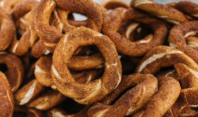 Simite büyük zam - Ekonomi - AYKIRI haber sitesi