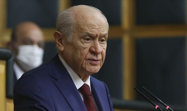 Devlet Bahçeli'den seçim sonrası ilk açıklama - Siyaset - AYKIRI haber ... Devlet Bahçeli'den seçim sonrası ilk açıklama - Siyaset - AYKIRI haber ...