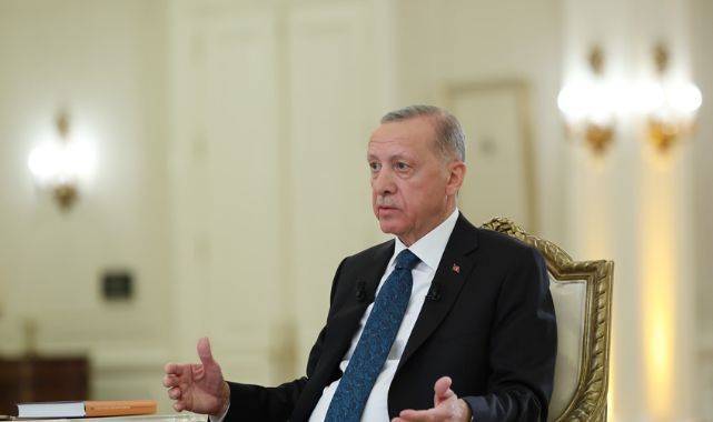 Erdoğan: "Miting düşünmüyorum, deprem bölgesine ziyaretler ...