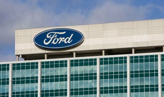 Ford’dan Tesla ile dev anlaşma - Medya - AYKIRI haber sitesi Ford’dan Tesla ile dev anlaşma - Medya - AYKIRI haber sitesi