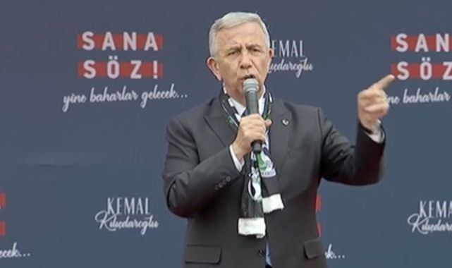 Kemal Kılıçdaroğlu, Temel Karamollaoğlu, Ekrem İmamoğlu ve Mansur Yavaş ... Kemal Kılıçdaroğlu, Temel Karamollaoğlu, Ekrem İmamoğlu ve Mansur Yavaş ...