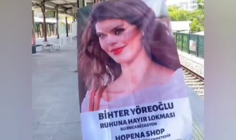 Bihter Yöreoğlu için hayır lokması döküldü - Yaşam - AYKIRI haber sitesi