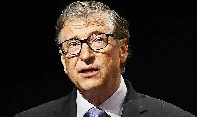Bill Gates 2023 yazı için tavsiyelerde bulundu - Medya - AYKIRI haber ...