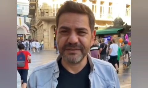 Kurtlar Vadisi'nin Güllü Erhan'ı yıllar sonra görüntülendi: Son hali ...