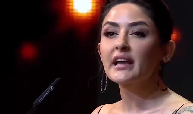 Melek Mosso'nun konserini AK Parti'ye yakınlığıyla bilinen iş insanın ...