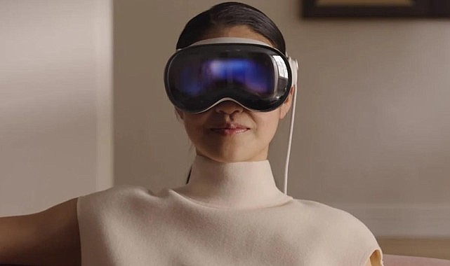 Yeni tanıtılan Apple Vision Pro'nun özellikleri ve fiyatı belli oldu - Teknoloji - AYKIRI haber ...