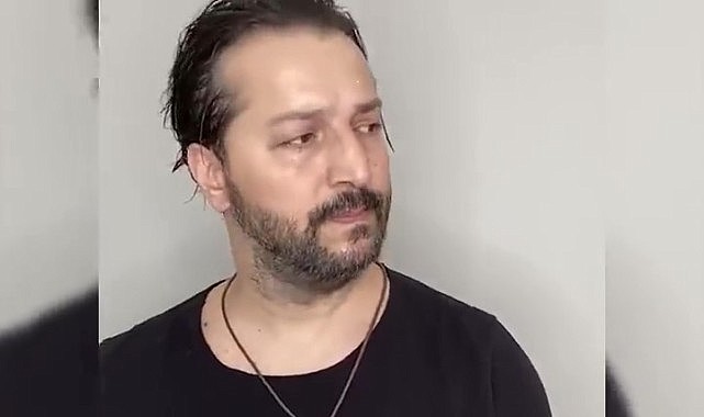 İsmail Baki Tuncer, Ali Cabbar'ı 10 ayrı sanatçının sesini taklit ...