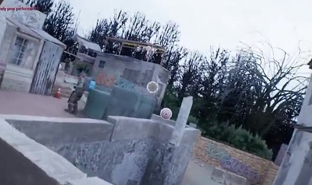 Bir geliştirici Unreal Engine 5 oyun motoru ile Dust 2'yi yeniden ... Bir geliştirici Unreal Engine 5 oyun motoru ile Dust 2'yi yeniden ...