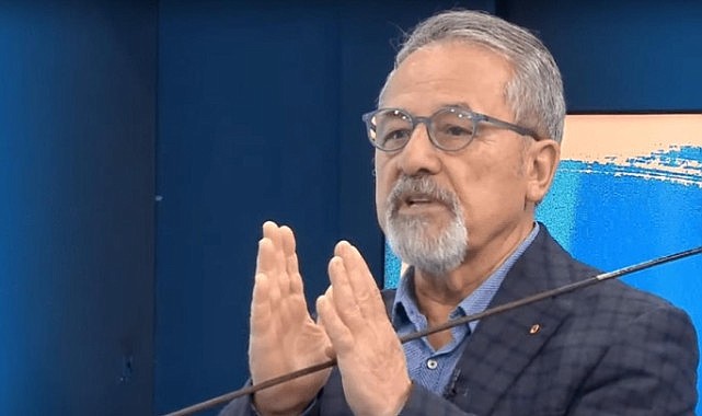 Prof Dr Naci Görürden Olası İstanbul Depremi Için Baraj Uyarısı