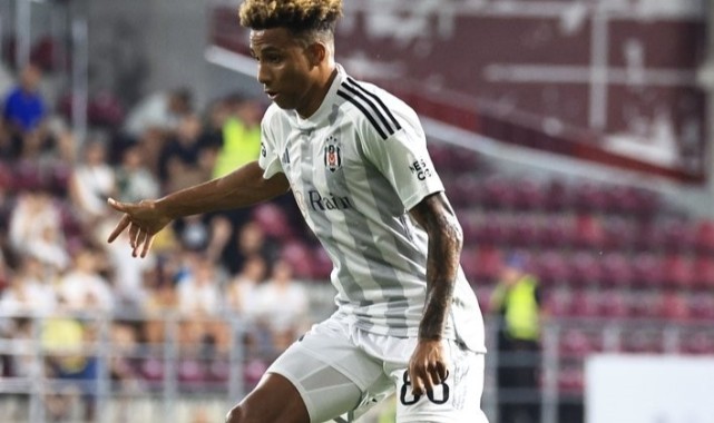 Beşiktaş'ta Gedson Fernandes ve Mert Günok gelişmesi! - Spor - AYKIRI ... Beşiktaş'ta Gedson Fernandes ve Mert Günok gelişmesi! - Spor - AYKIRI ...