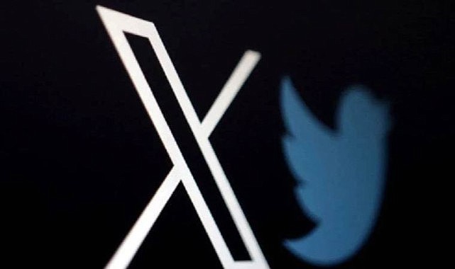 Twitter X çöktü Mü Xe Erişim Sorunu Yaşanıyor Teknoloji Aykiri