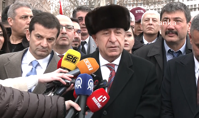 Zafer Partisi'nin Ankara Büyükşehir adayı belli oldu - Siyaset - AYKIRI ... Zafer Partisi'nin Ankara Büyükşehir adayı belli oldu - Siyaset - AYKIRI ...