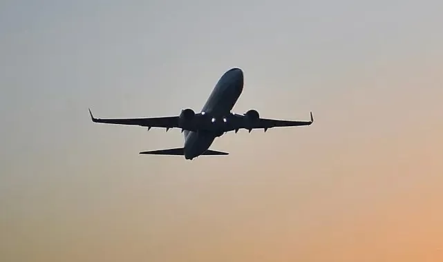 Türk hava sahası Avrupa'nın en yoğun 3'üncü hava sahası oldu - Ekonomi ... Türk hava sahası Avrupa'nın en yoğun 3'üncü hava sahası oldu - Ekonomi ...